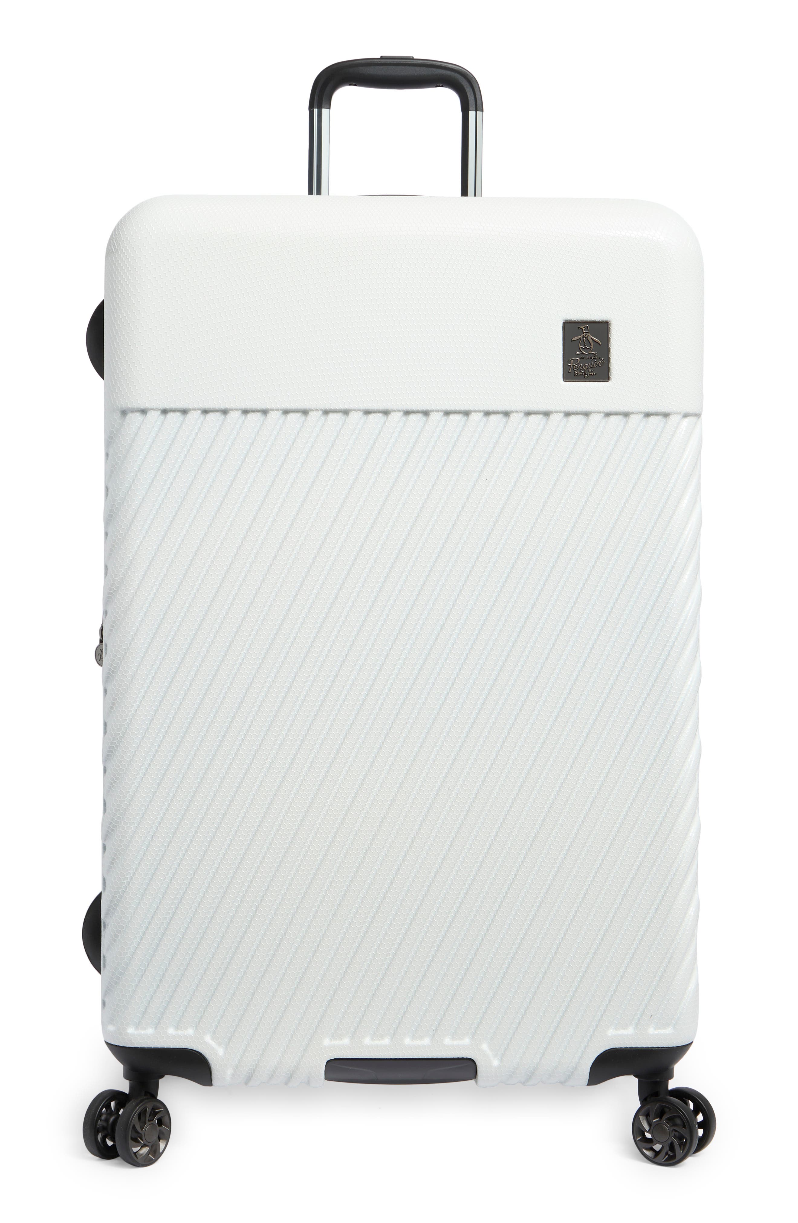 Original Penguin Pinor 29-Inch Hardside Spinner Suitcase | Nordstromrack