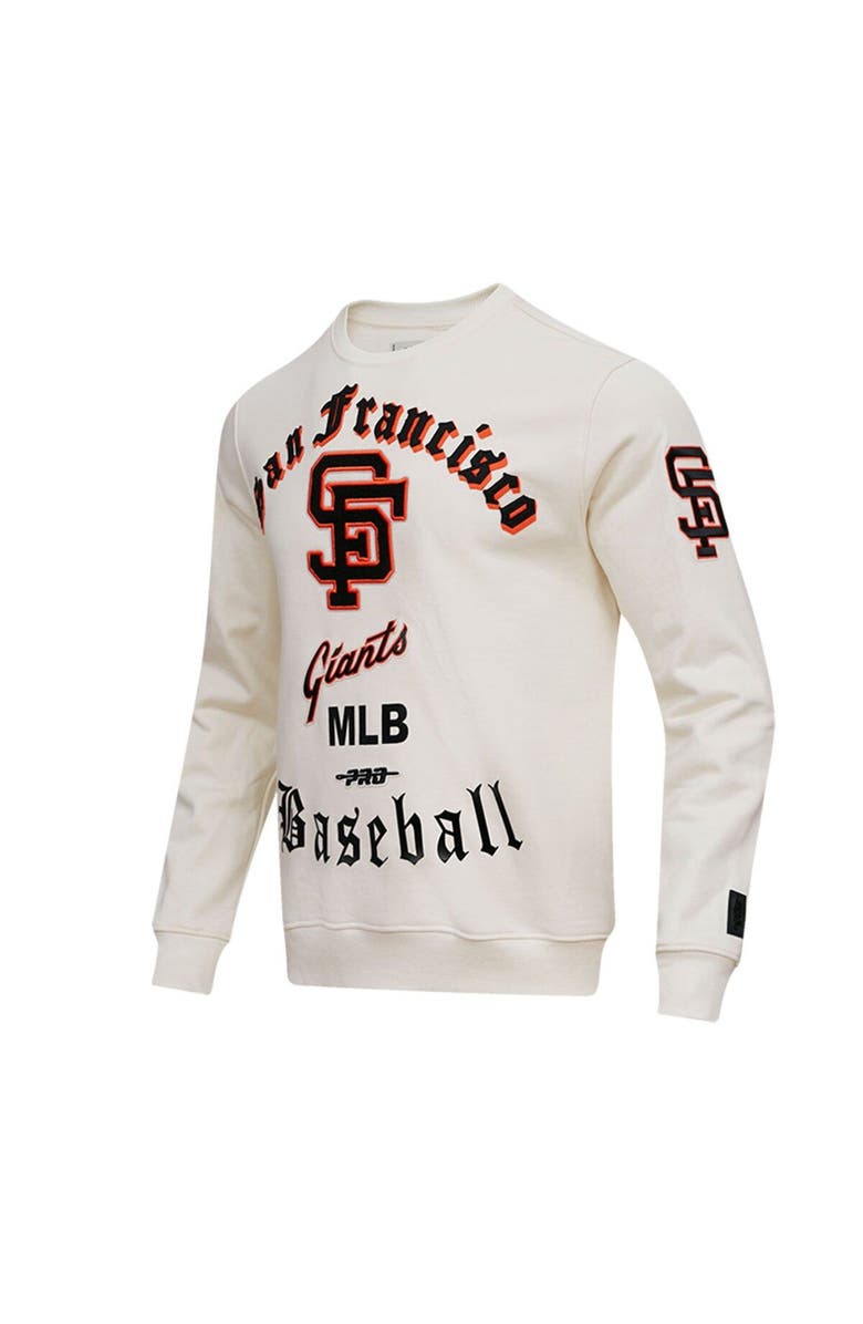 Take A Look About San Francisco Giants Sweatshirts