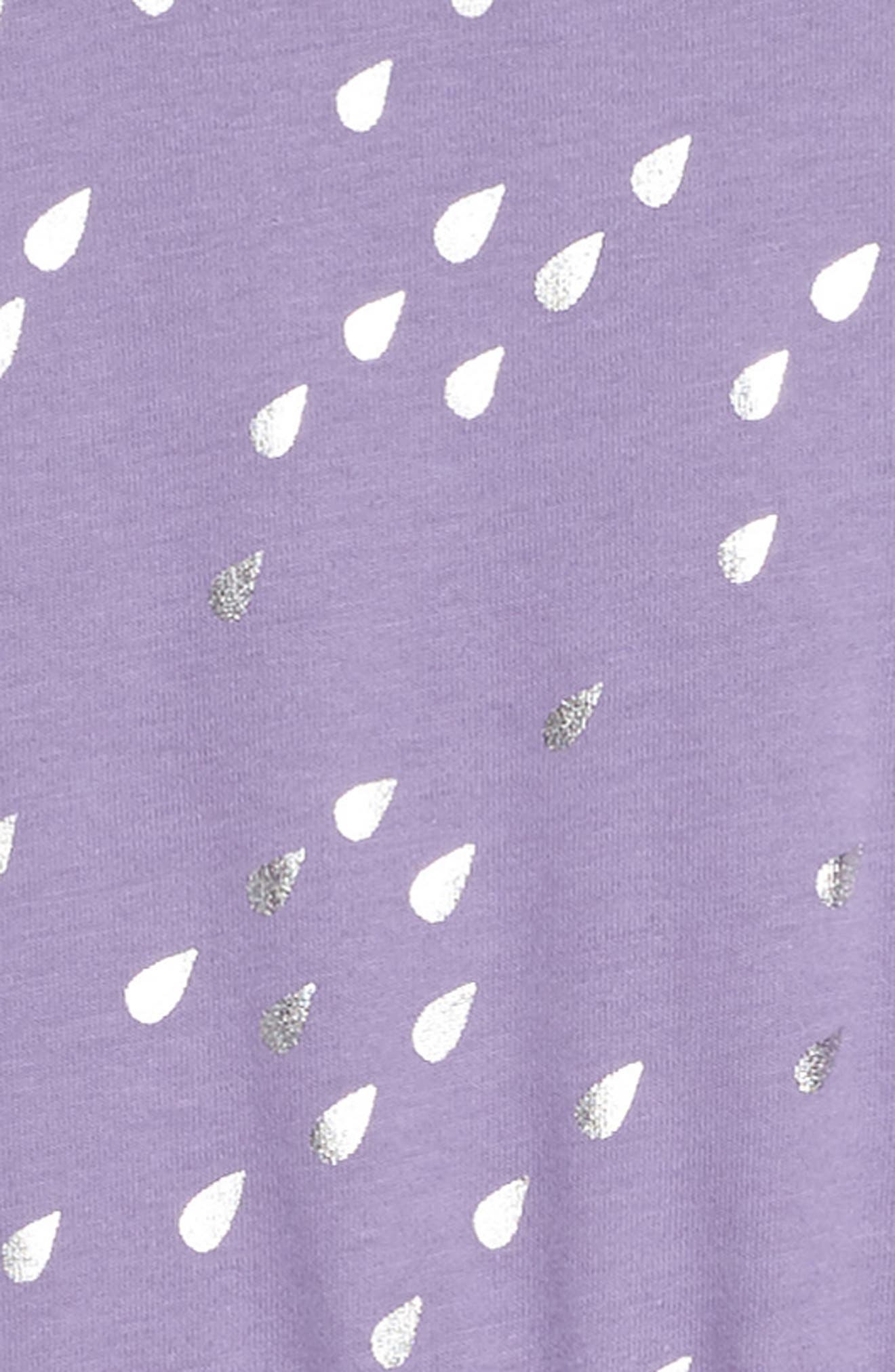 Raindrops Skater Dress (Women) | Nordstromrack