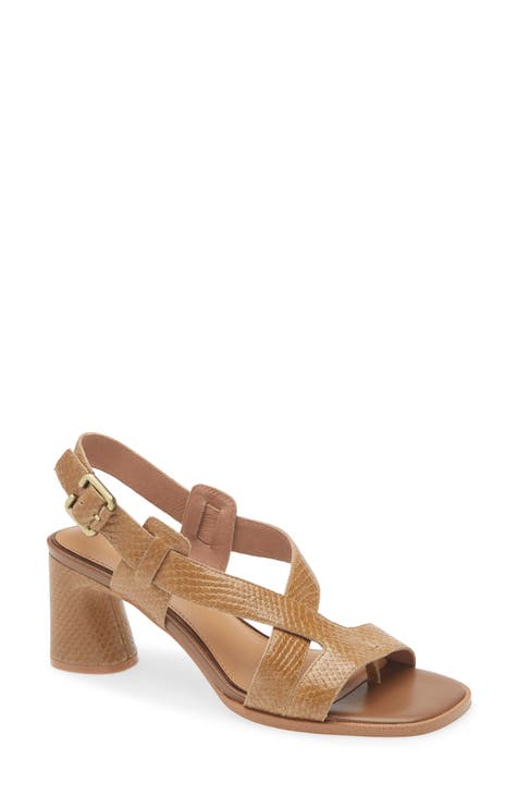 Women's Beige Sandals and Flip-Flops | Nordstrom