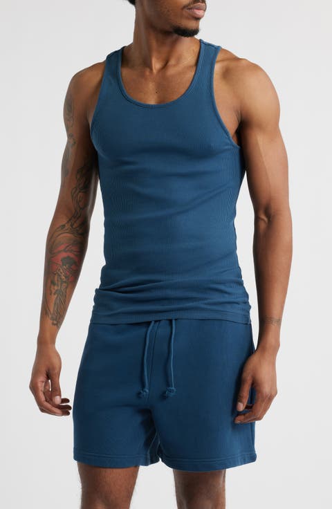 Men's 100% Cotton Tank Tops | Nordstrom