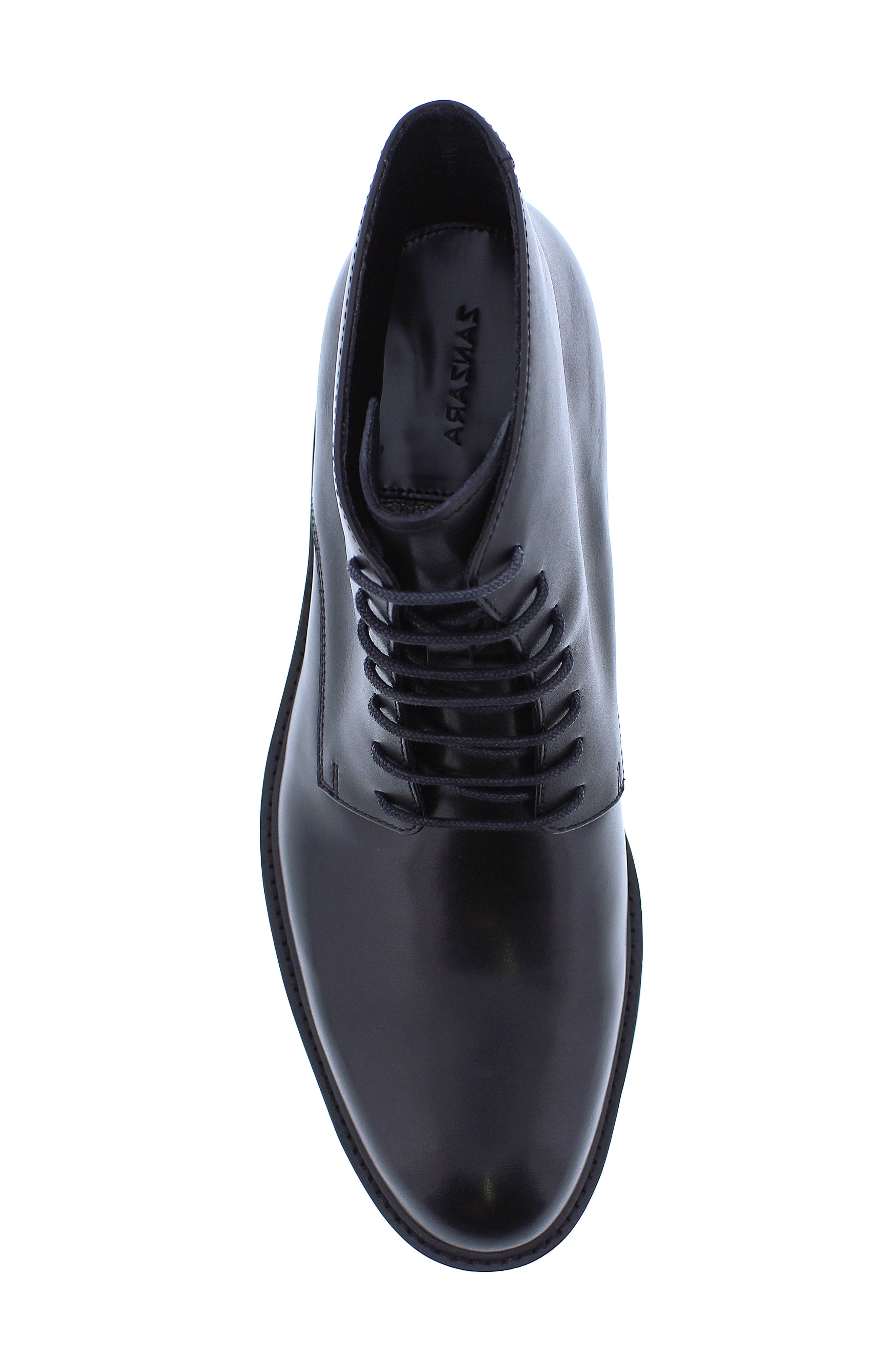 Zanzara Cyclades Lug Sole Leather Boot (Men) | Nordstromrack