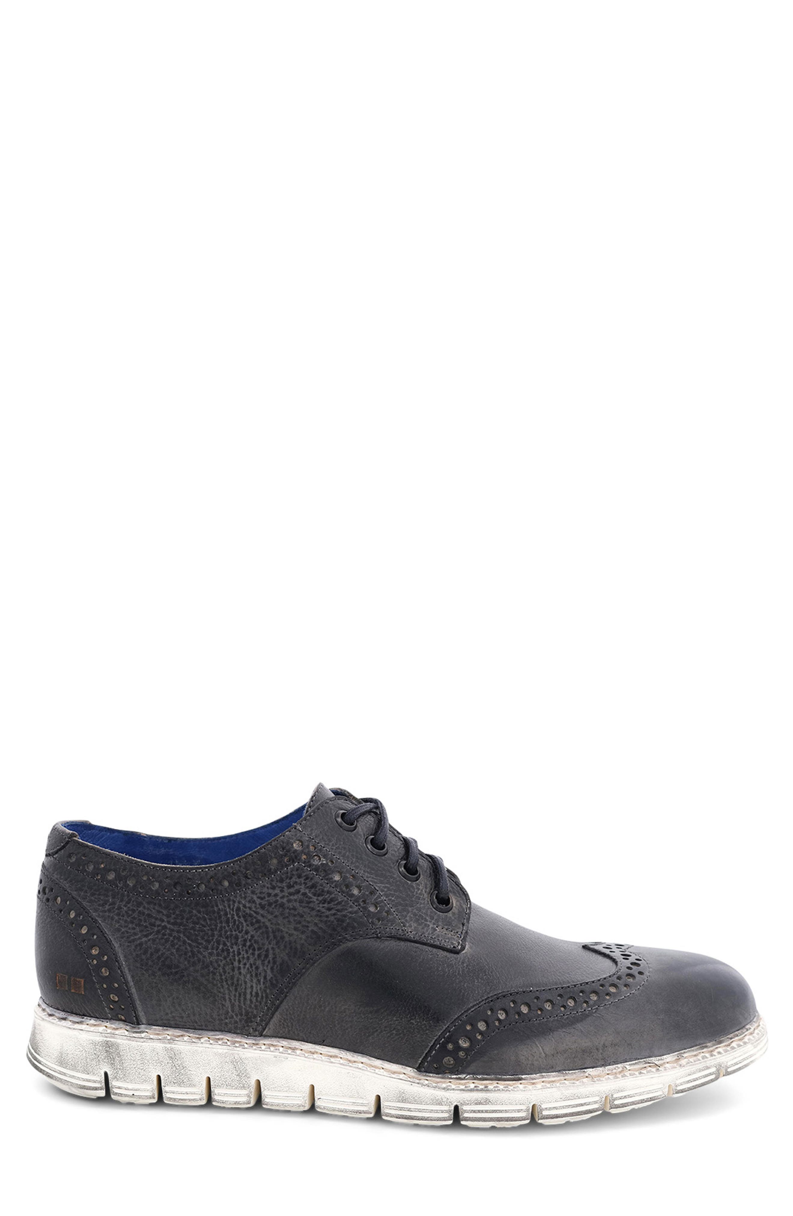 Bed Stu Cayuga II Wingtip (Men) | Nordstrom