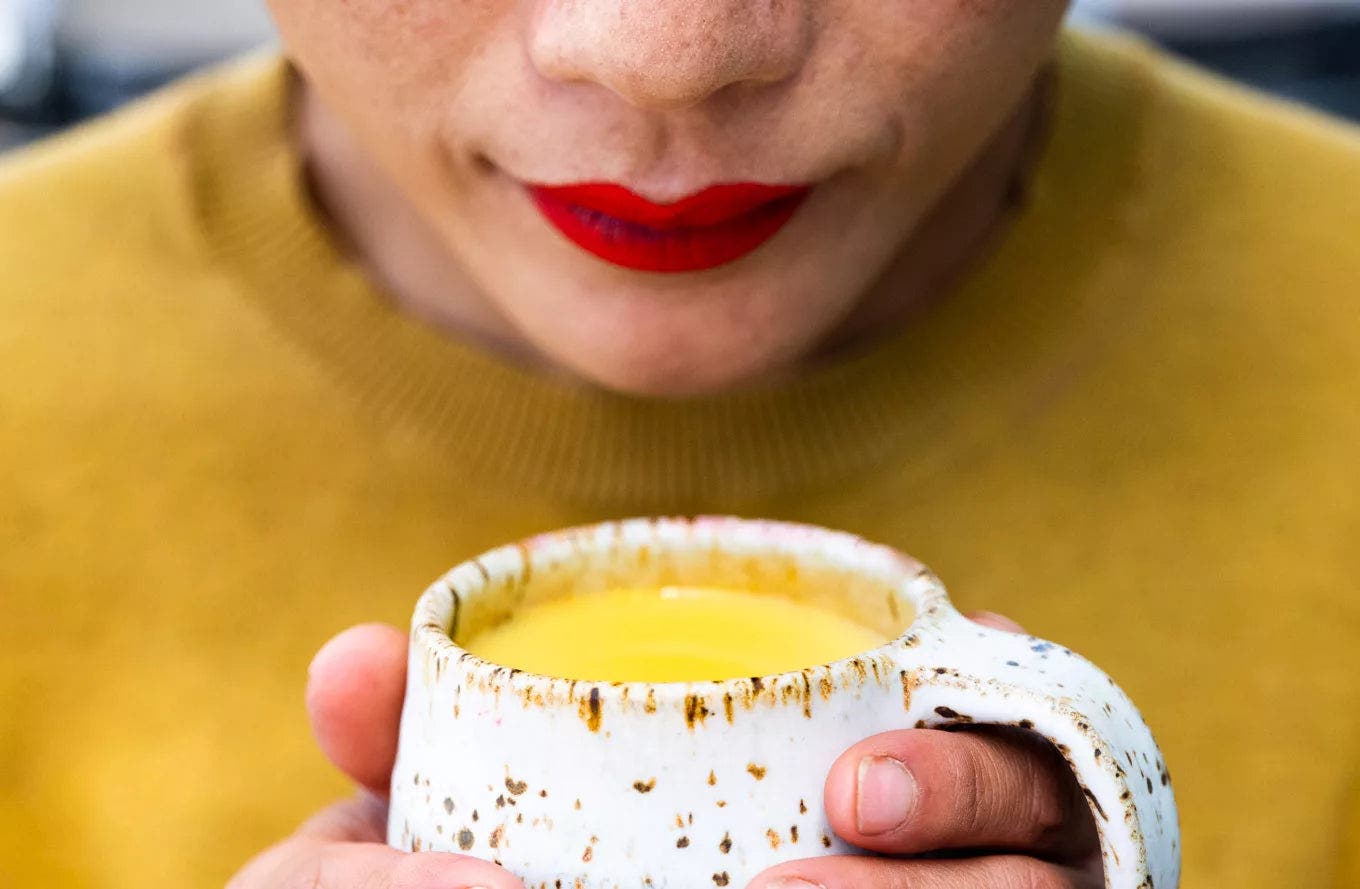 Samovar Tea Tea Ecstasy Mug | Nordstrom