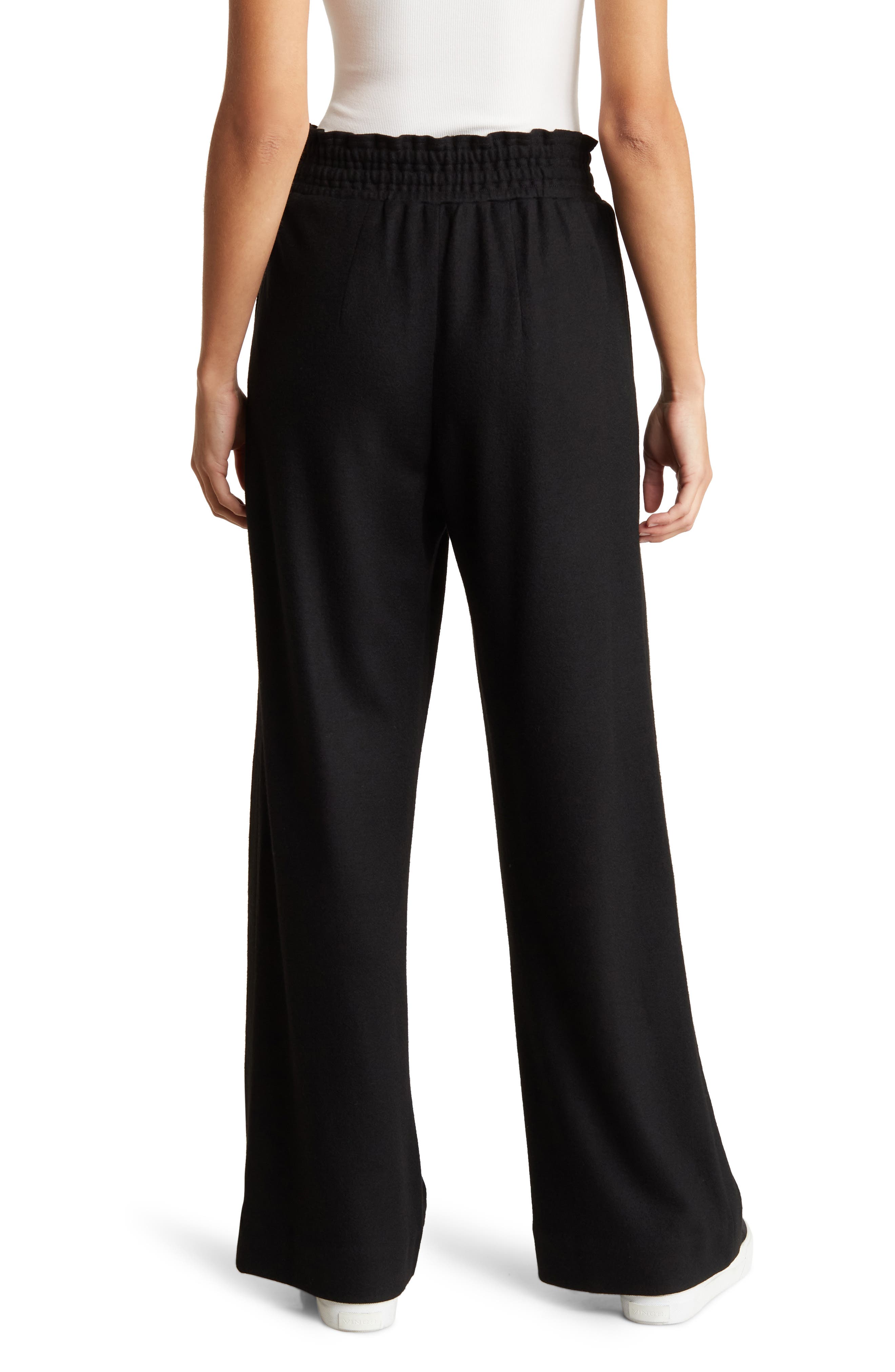 rag & bone Bailey Wool Pants | Nordstromrack