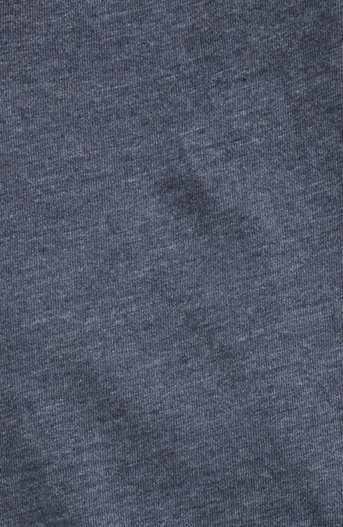 Splendid Preppy Polo & Cargo Joggers Set | Nordstromrack