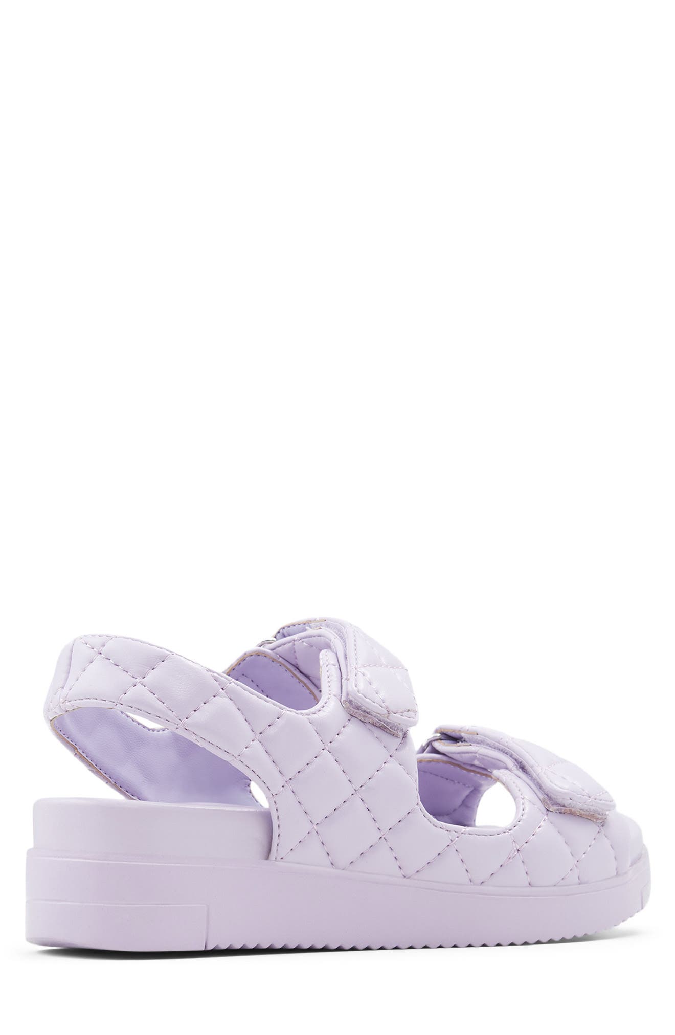 Call It Spring By Aldo Call It Spring Kikii Quilted Platform Sandal ...