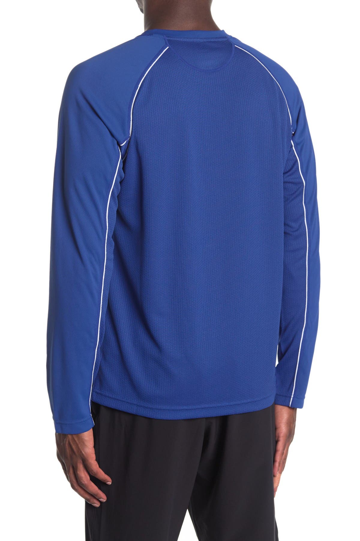 ASICS® Conform Long Sleeve Jersey | Nordstromrack