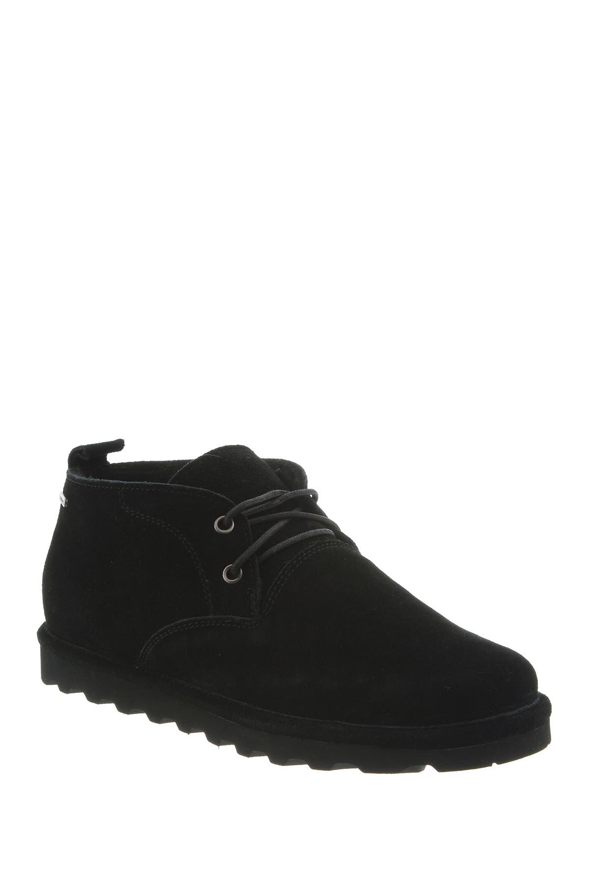 BEARPAW Spencer Wool Lined Chukka Boot (Men) | Nordstromrack