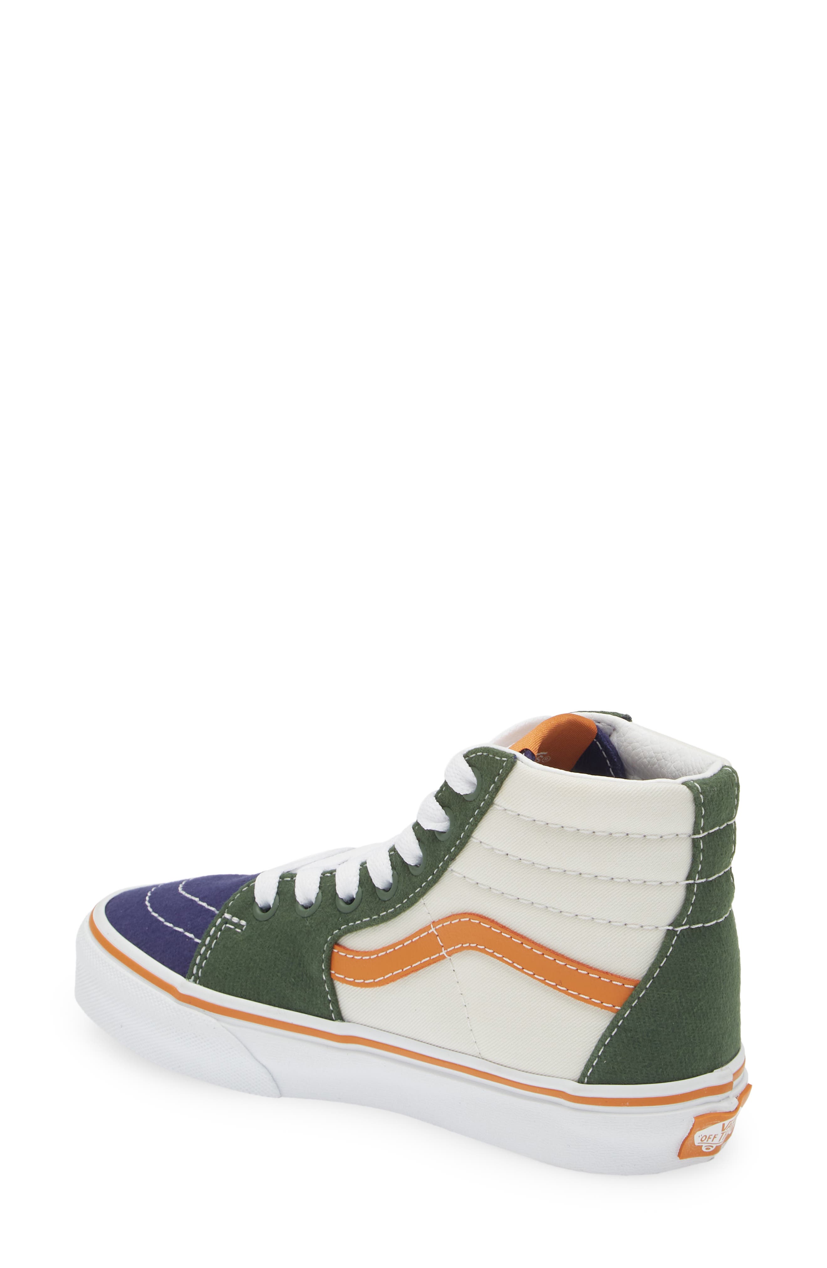 Vans Kids' Sk8-Hi Sneaker | Nordstromrack