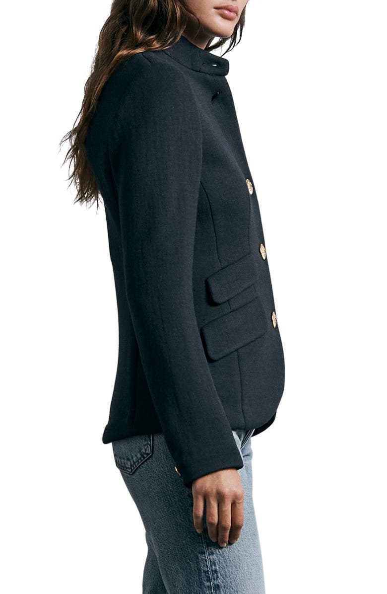 rag & bone ICONS Slade Slim Fit Blazer | Nordstromrack