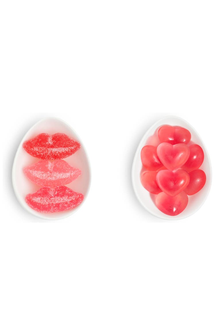Valentine's Day Set of 2 Candy Cubes Bento Box | Nordstromrack