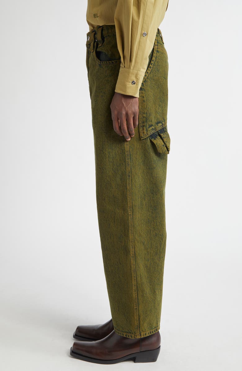 Eckhaus Latta Baggy Carpenter Jeans | Nordstromrack