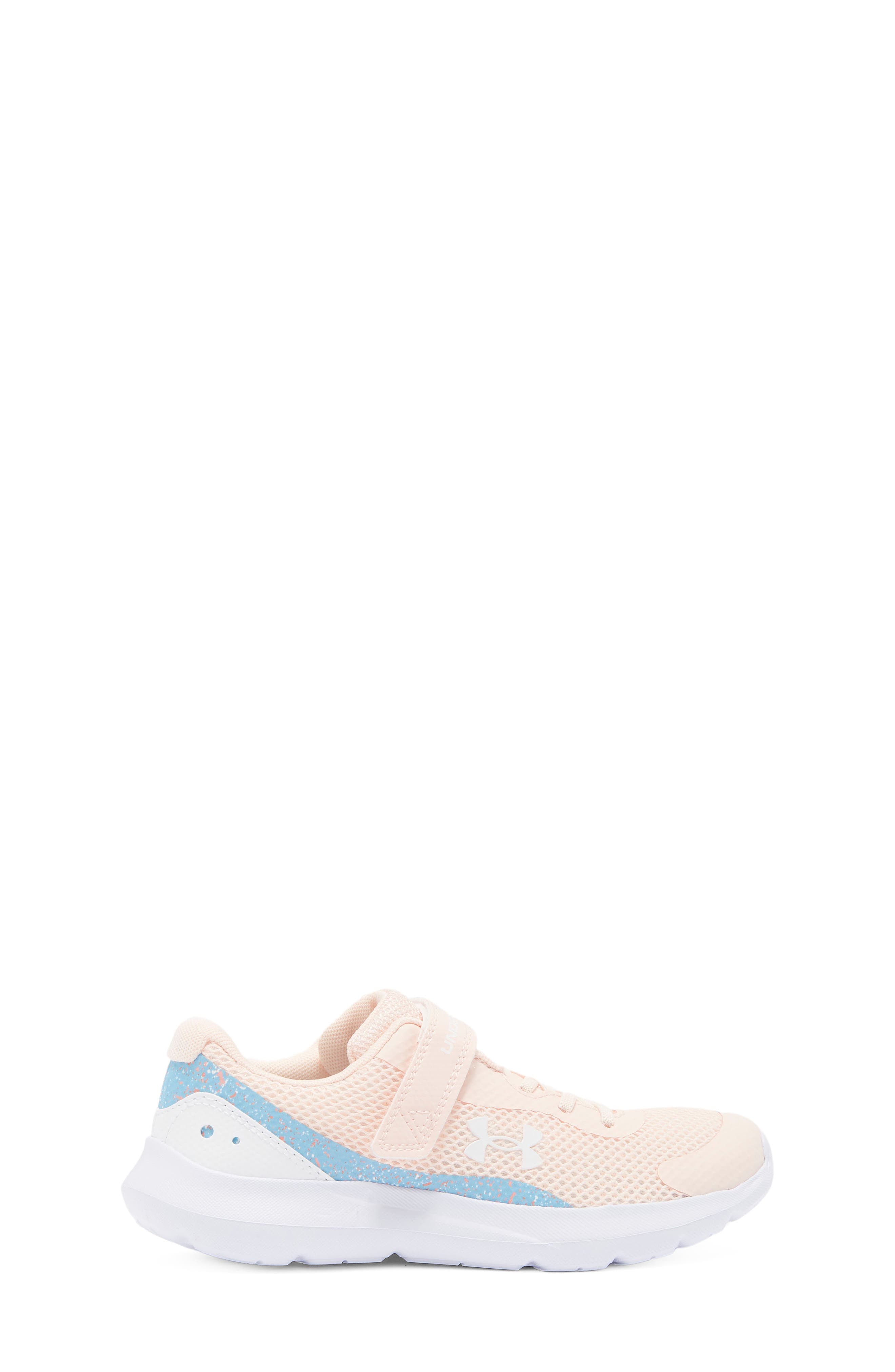 Under Armour Kids' UA Surge 3 AC Running Shoe | Nordstromrack