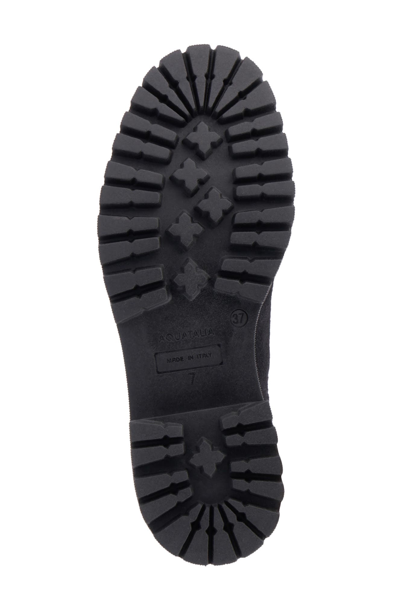 Aquatalia Olessa Lug Chelsea Boot (Women) | Nordstromrack