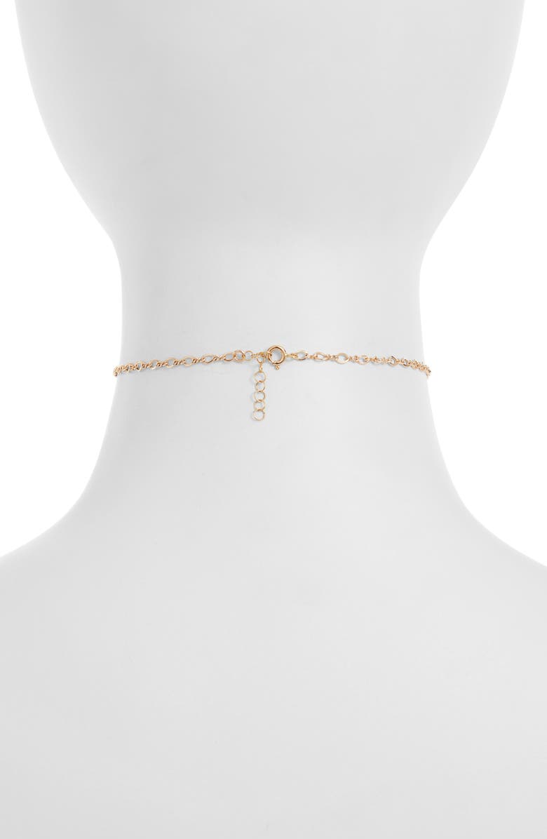Nashelle Hadley Choker | Nordstrom