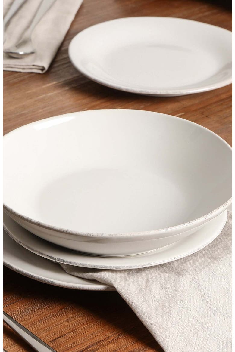 Essence Stoneware 12-Piece Dinnerware Set | Nordstrom