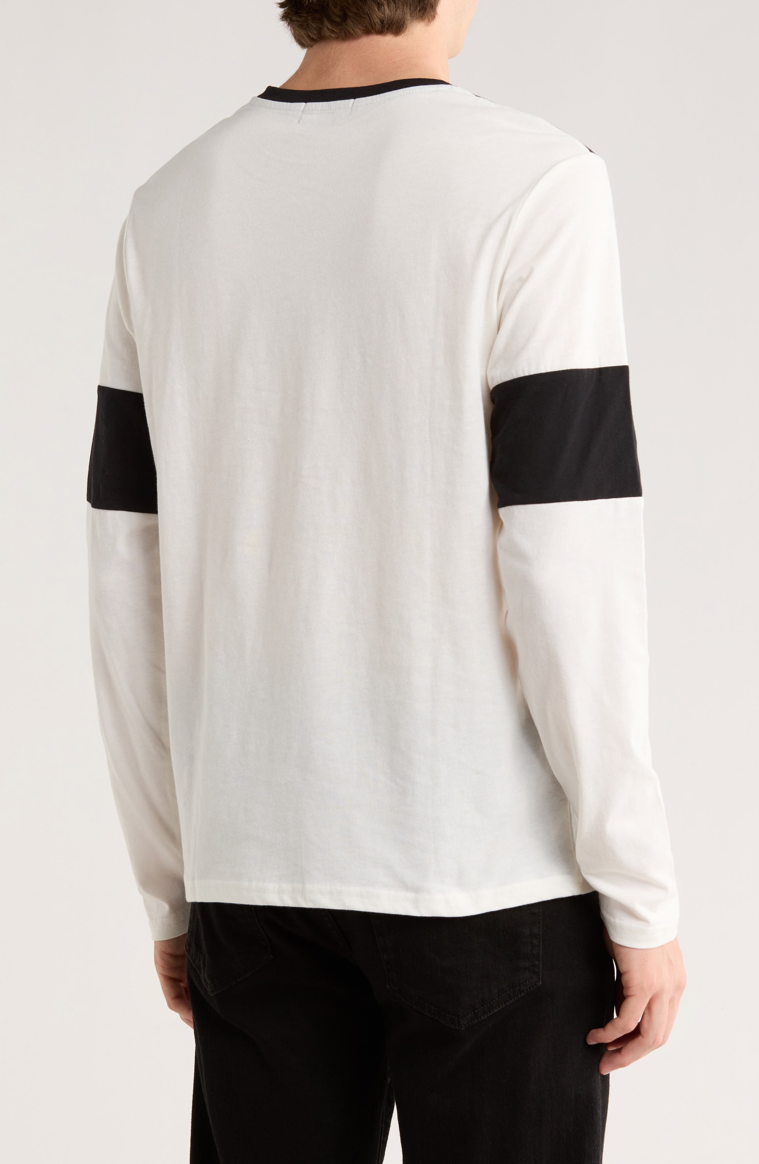 Junk Food Zone Blitz Raiders Long Sleeve T-Shirt | Nordstromrack