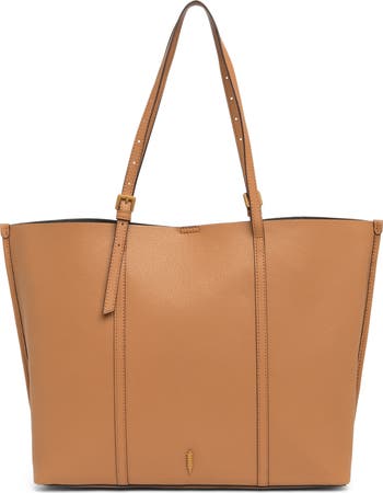 Thacker Kay Leather Tote Bag | Nordstromrack