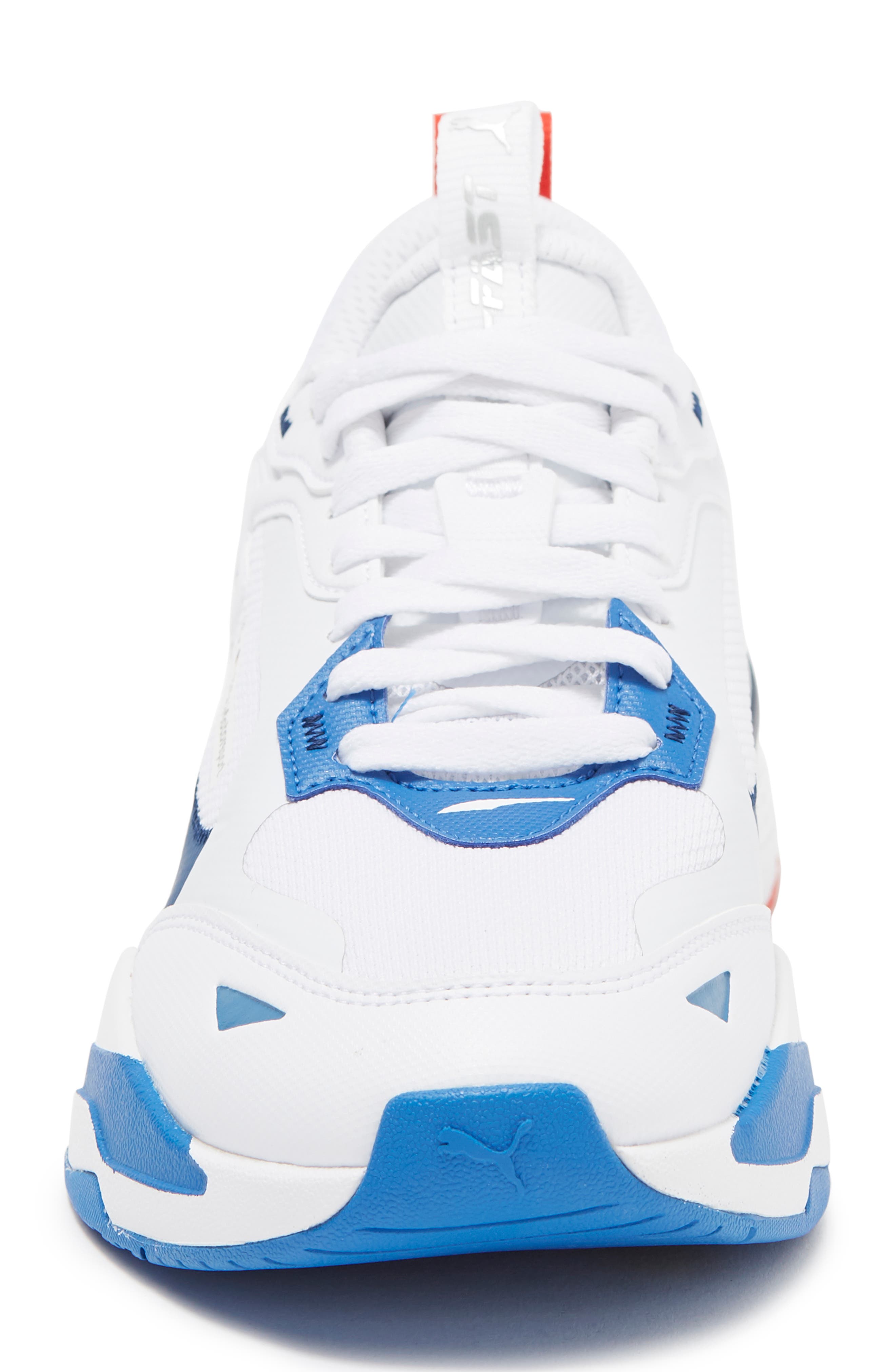 PUMA BMW MMS RS-Fast Sneaker (Men) | Nordstromrack