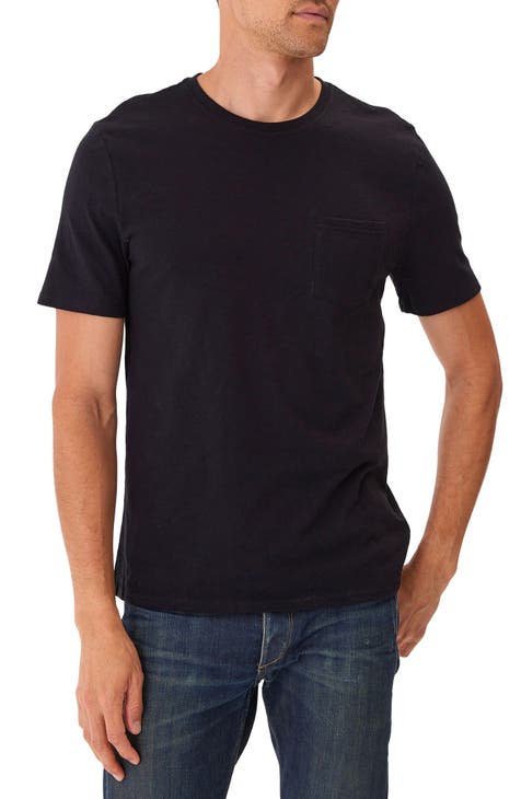 Men's Black Short Sleeve Shirts | Nordstrom