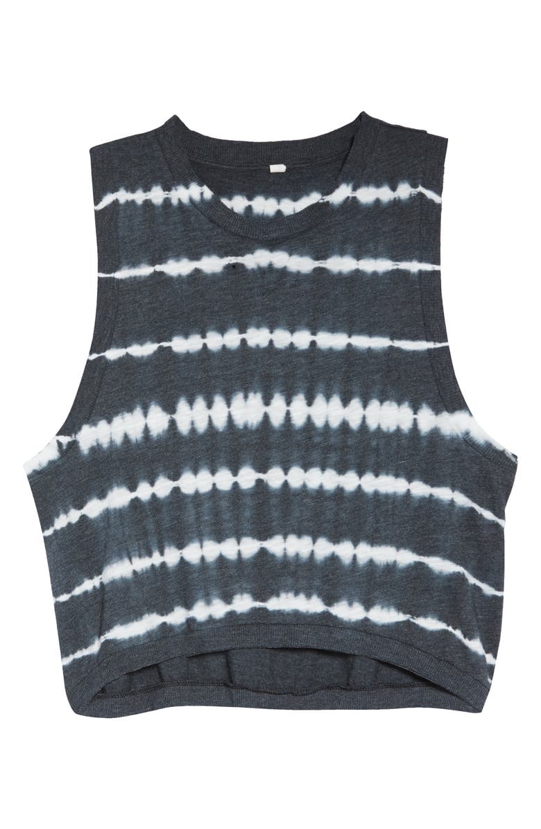 FP Movement by Free People Free People Washed Love Tank Top | Nordstromrack