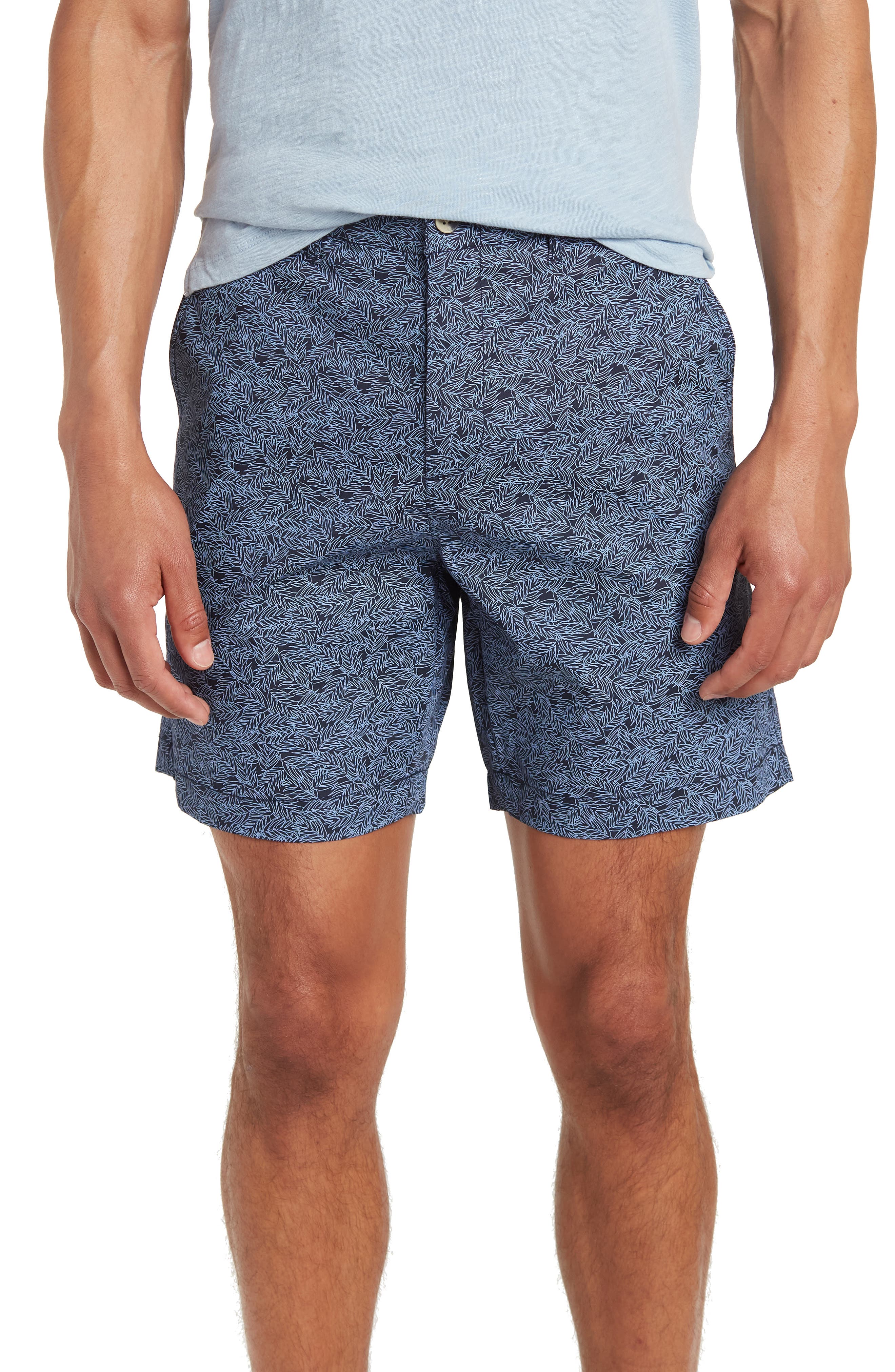 Slate & Stone SLATE AND STONE Nylon Easy Shorts | Nordstromrack