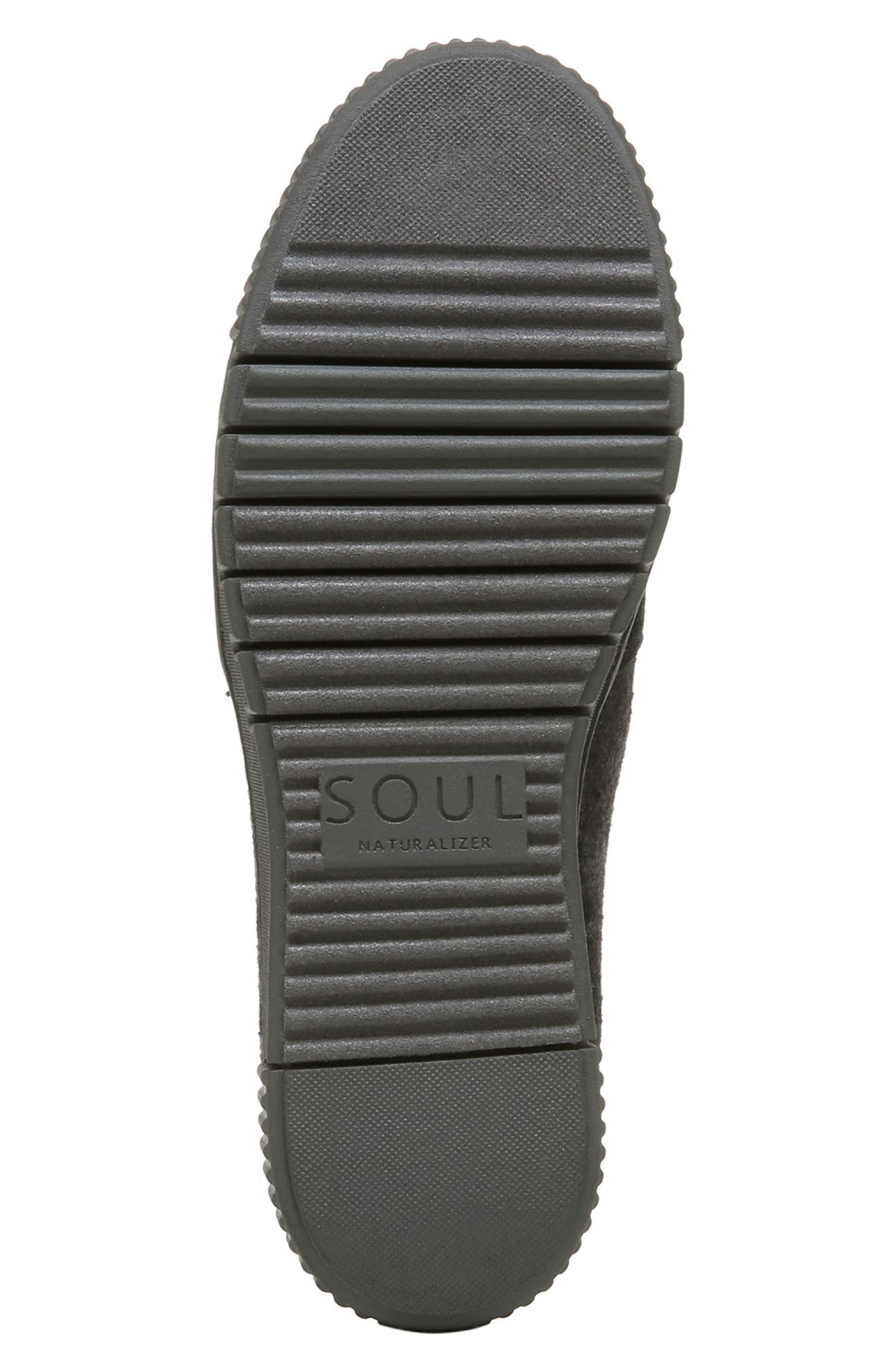 SOUL NATURALIZER Turner Perforated Sneaker | Nordstromrack
