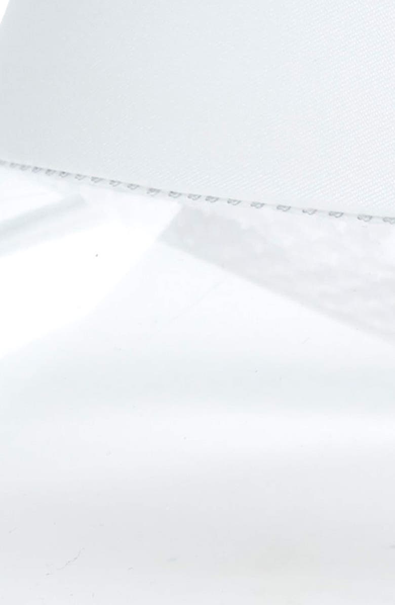 BP. Transparent Brim Sun Visor | Nordstrom