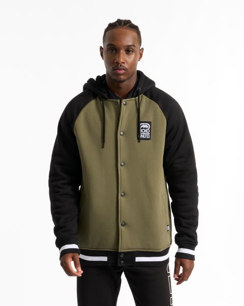 Men's Green Varsity Jackets | Nordstrom