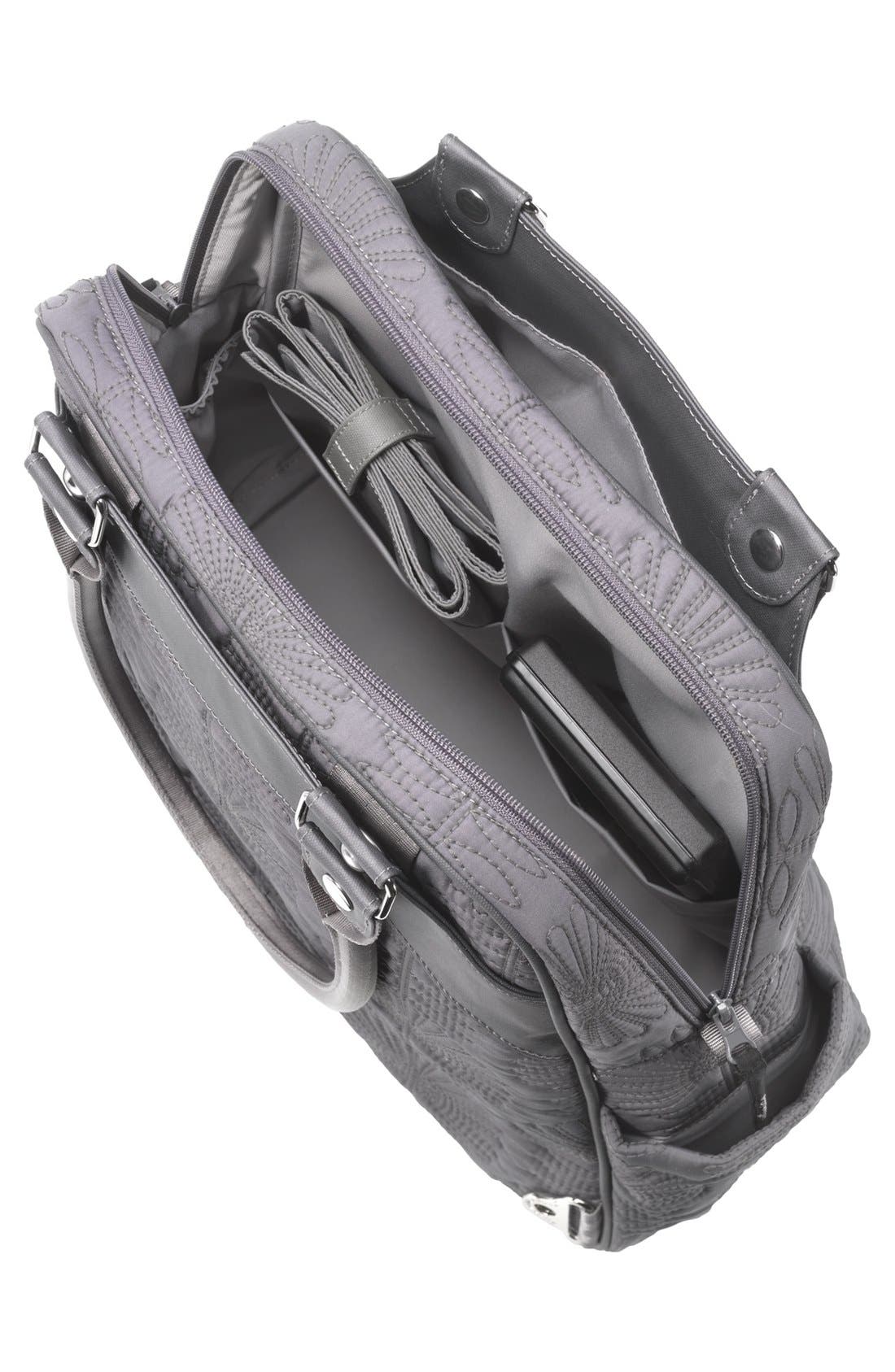 Petunia Pickle Bottom 'Embossed Sashay' Diaper Bag | Nordstrom