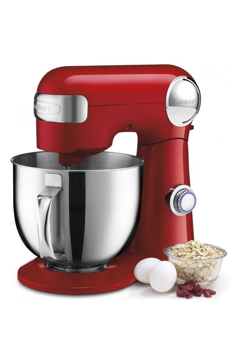 Cuisinart Precision Master 5.5-Quart Stand Mixer | Nordstromrack