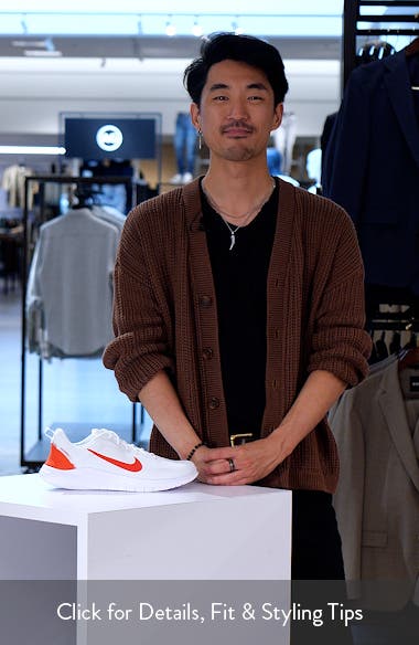 Nike Flex Experience Run 12 Road Running Shoe - Extra Wide Width ...