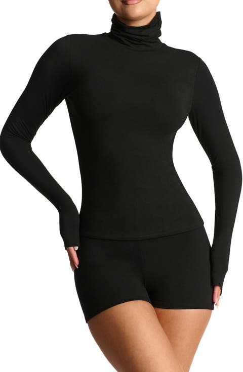 Women's Turtleneck Blouses | Nordstrom