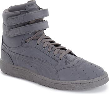 PUMA 'Sky II Hi Mono' Sneaker (Men) | Nordstrom