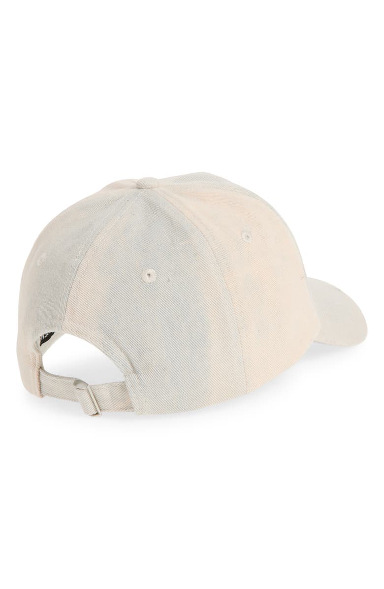 Steve Madden Bling Hearts Baseball Cap | Nordstromrack