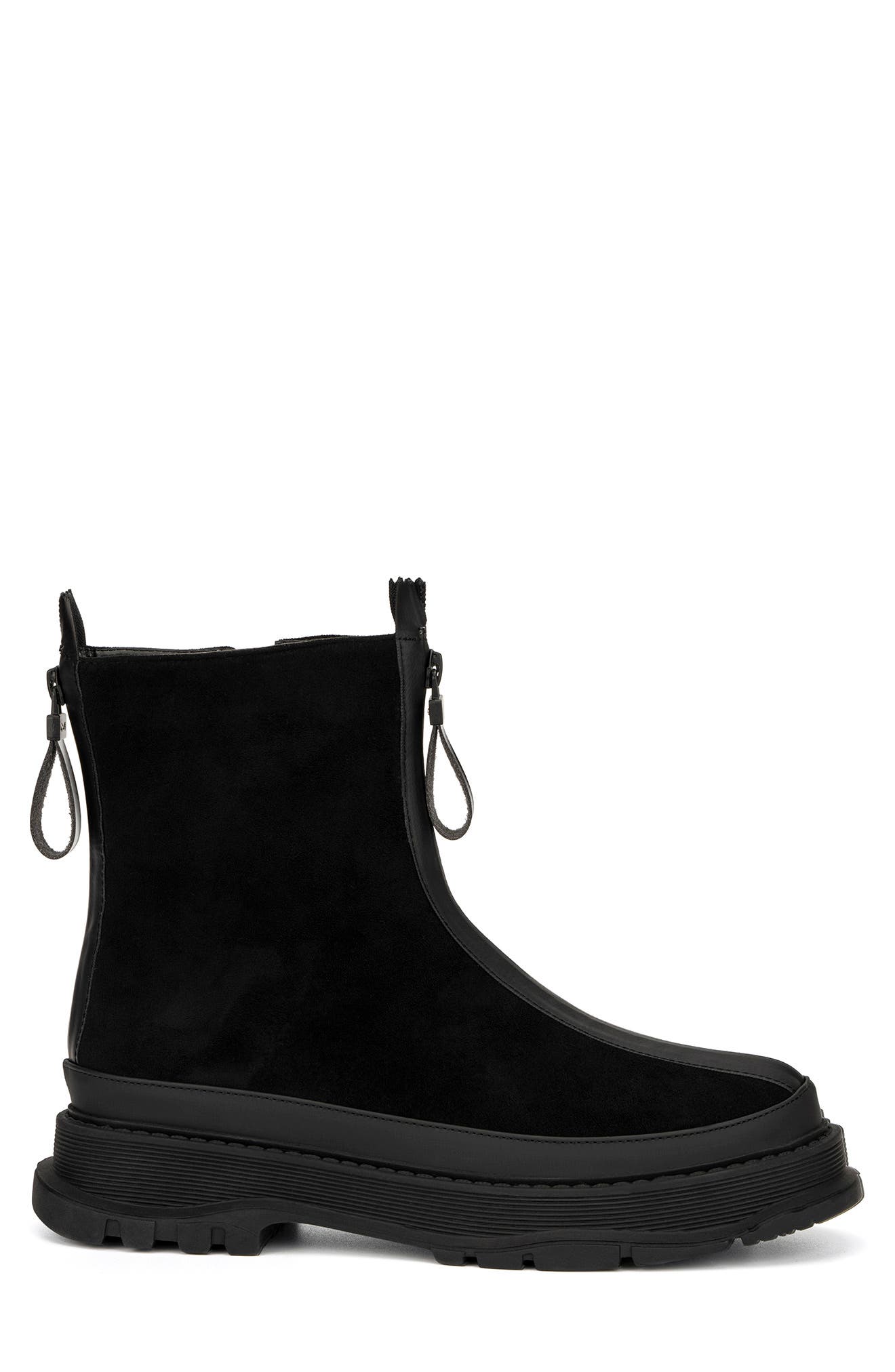 TORGEIS Moira Front Zip Boot (Women) | Nordstromrack