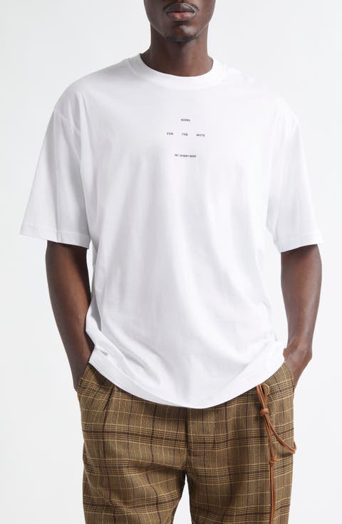 Shop SONG FOR THE MUTE Online | Nordstrom Shop SONG FOR THE MUTE Online | Nordstrom