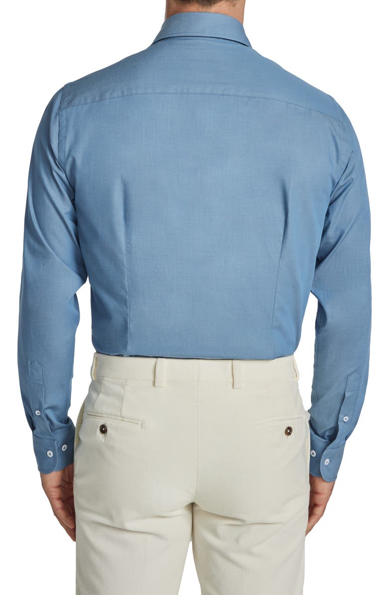 Jack Victor Avery Stretch Button-Up Shirt | Nordstromrack
