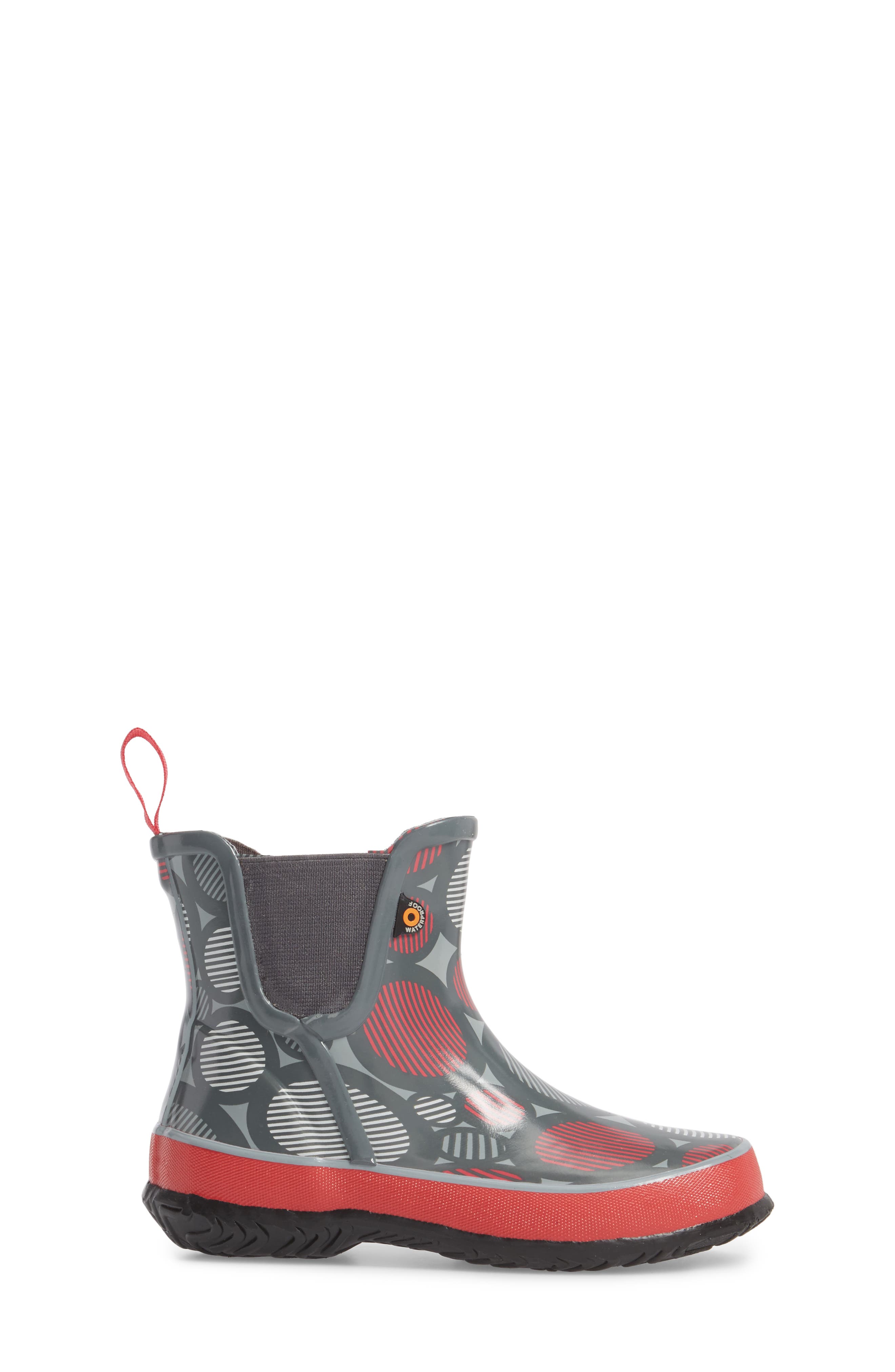 Bogs Amanda Multi Dot Waterproof Rain Boot | Nordstrom