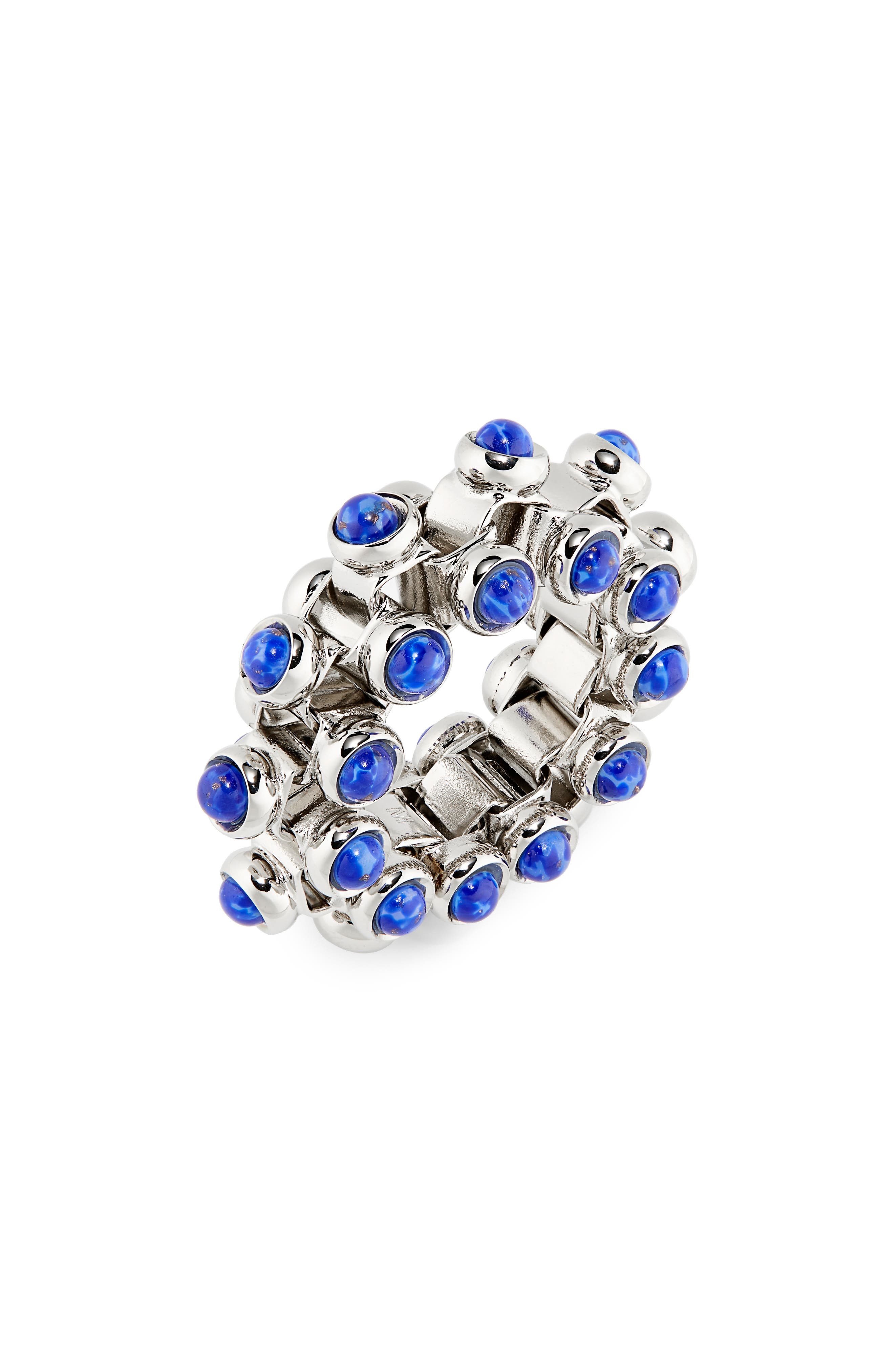 Jil Sander Modular Ring | Nordstrom