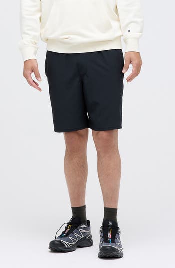 Stance Complex Hybrid Shorts | Nordstrom
