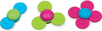 Fat Brain Toys Whirly Squigz Spinner Toy Set | Nordstrom