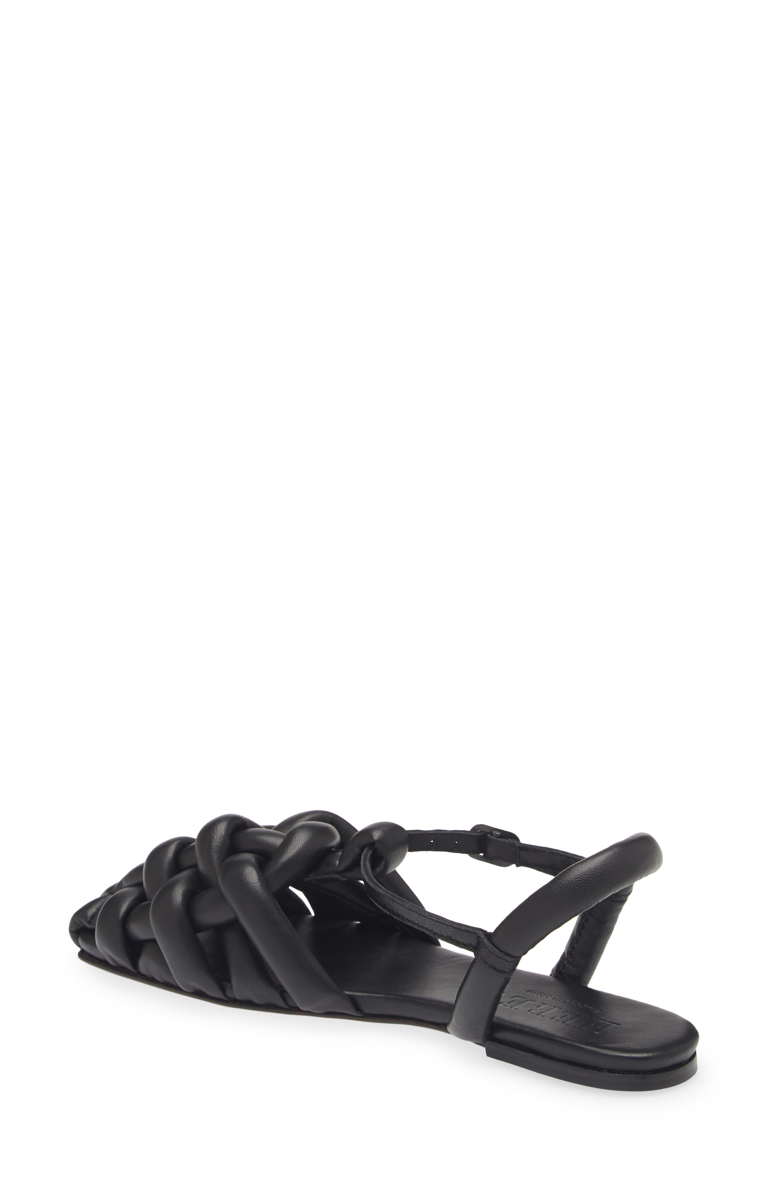 HEREU Cabersa Slingback Fisherman Sandal (Women) | Nordstromrack
