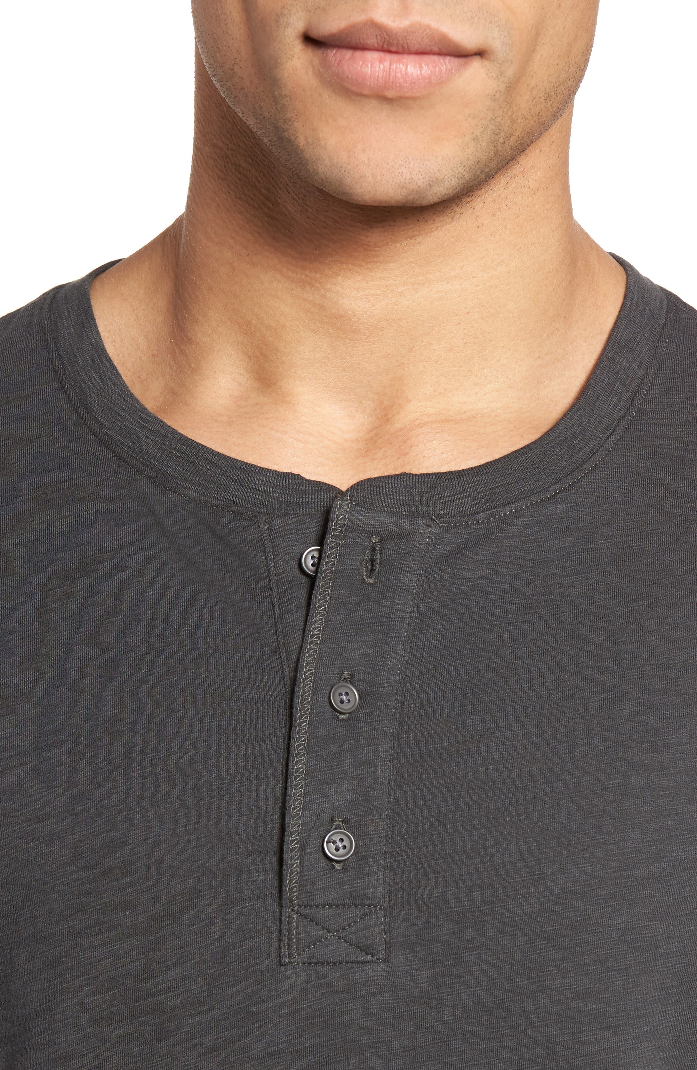 Vince Slub Henley | Nordstrom
