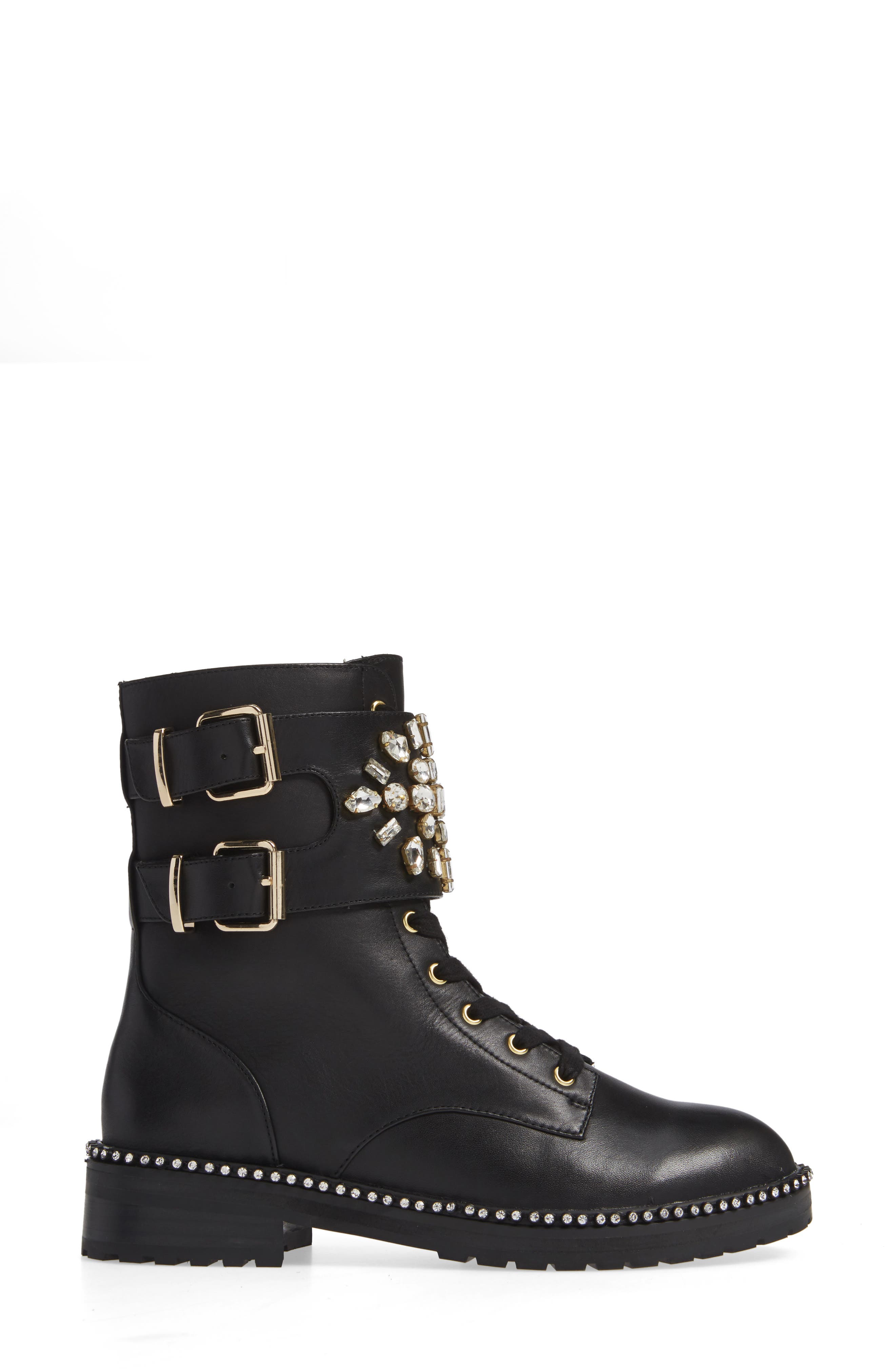 Kurt Geiger London Stoop Bootie (Women) | Nordstromrack
