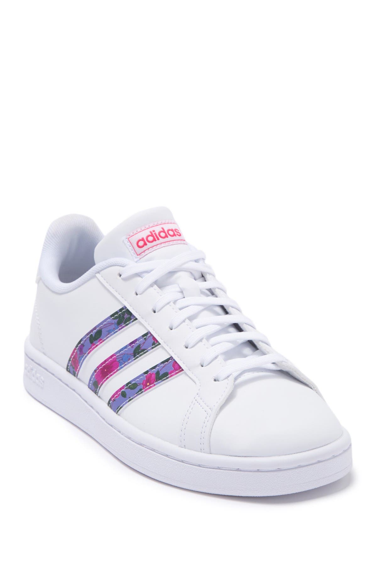 adidas Grand Court Sneaker | Nordstromrack