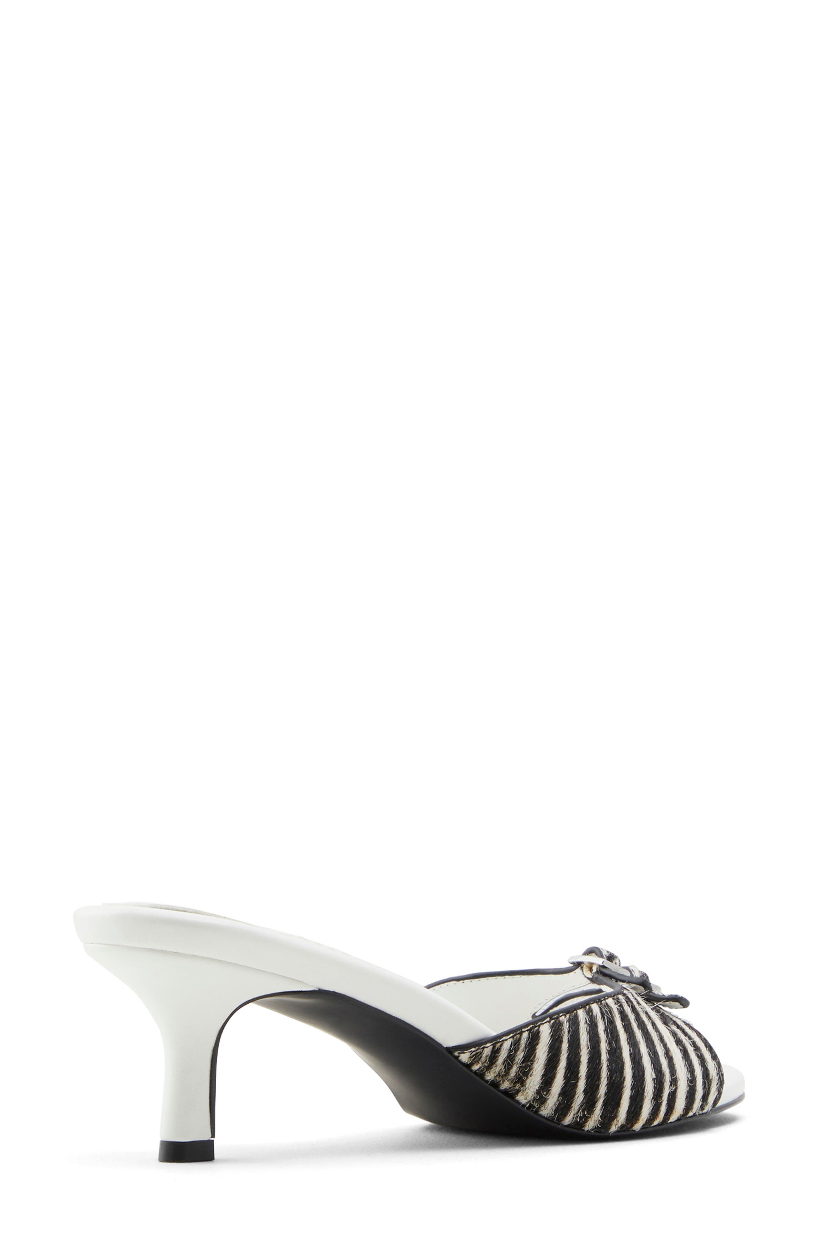 Who What Wear Rachel Slide Sandal (Women) | Nordstrom