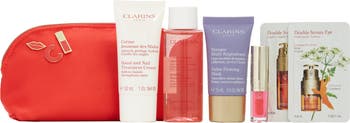 Clarins Gift with Purchase | Nordstrom