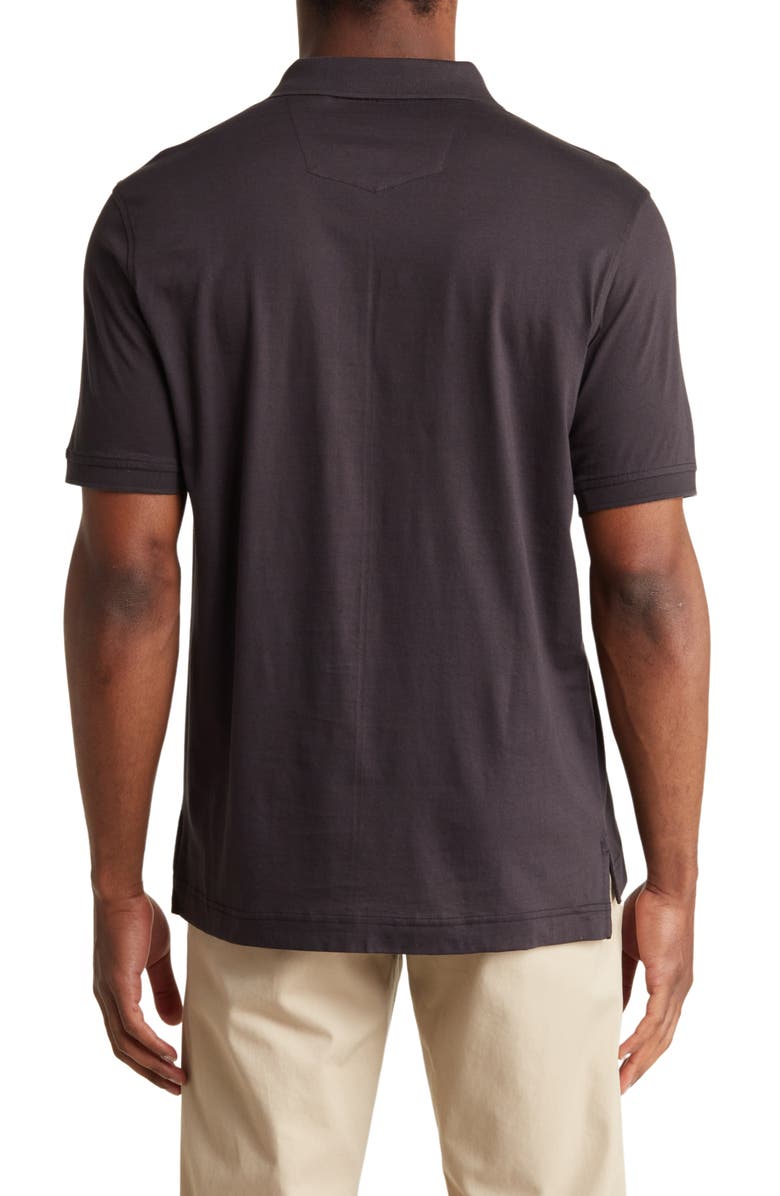 Robert Graham Stone Trail Polo | Nordstromrack
